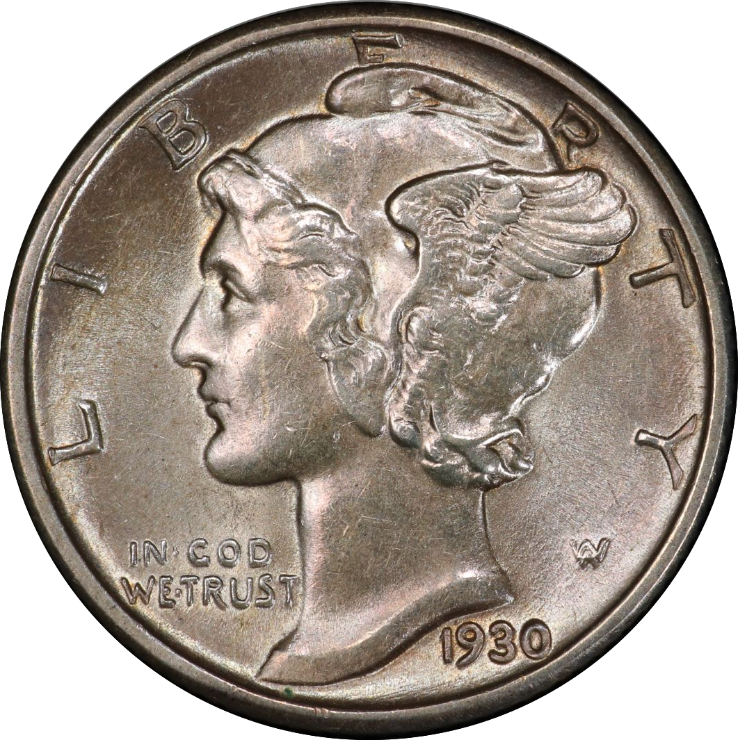 Half-Dimes and Dimes | Coin Superstore LLC