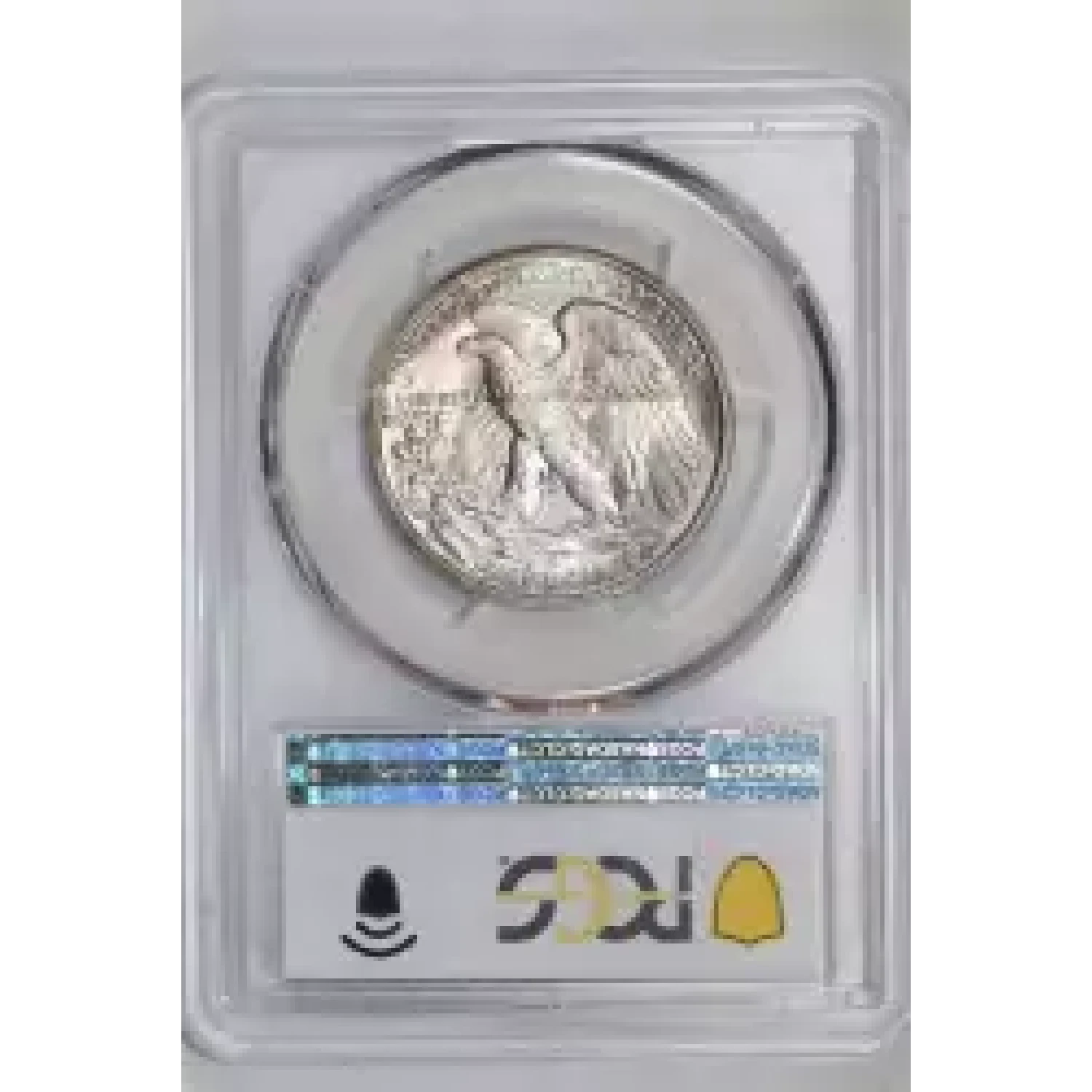 1945-D Half Dollars Liberty Walking PCGS MS-66+ - Coin Superstore LLC
